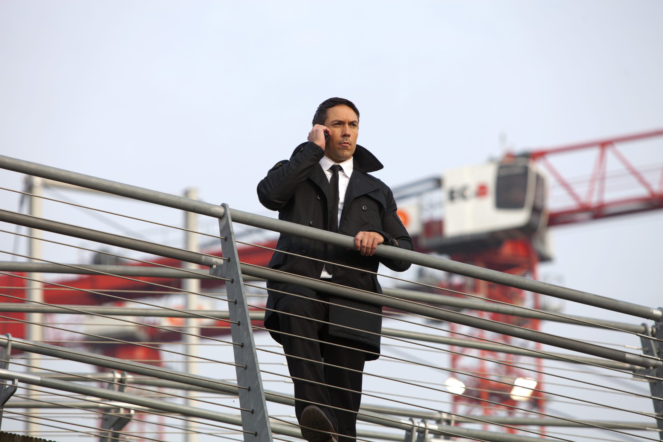 Go Secure | Maritime & Port Security Services in the UK