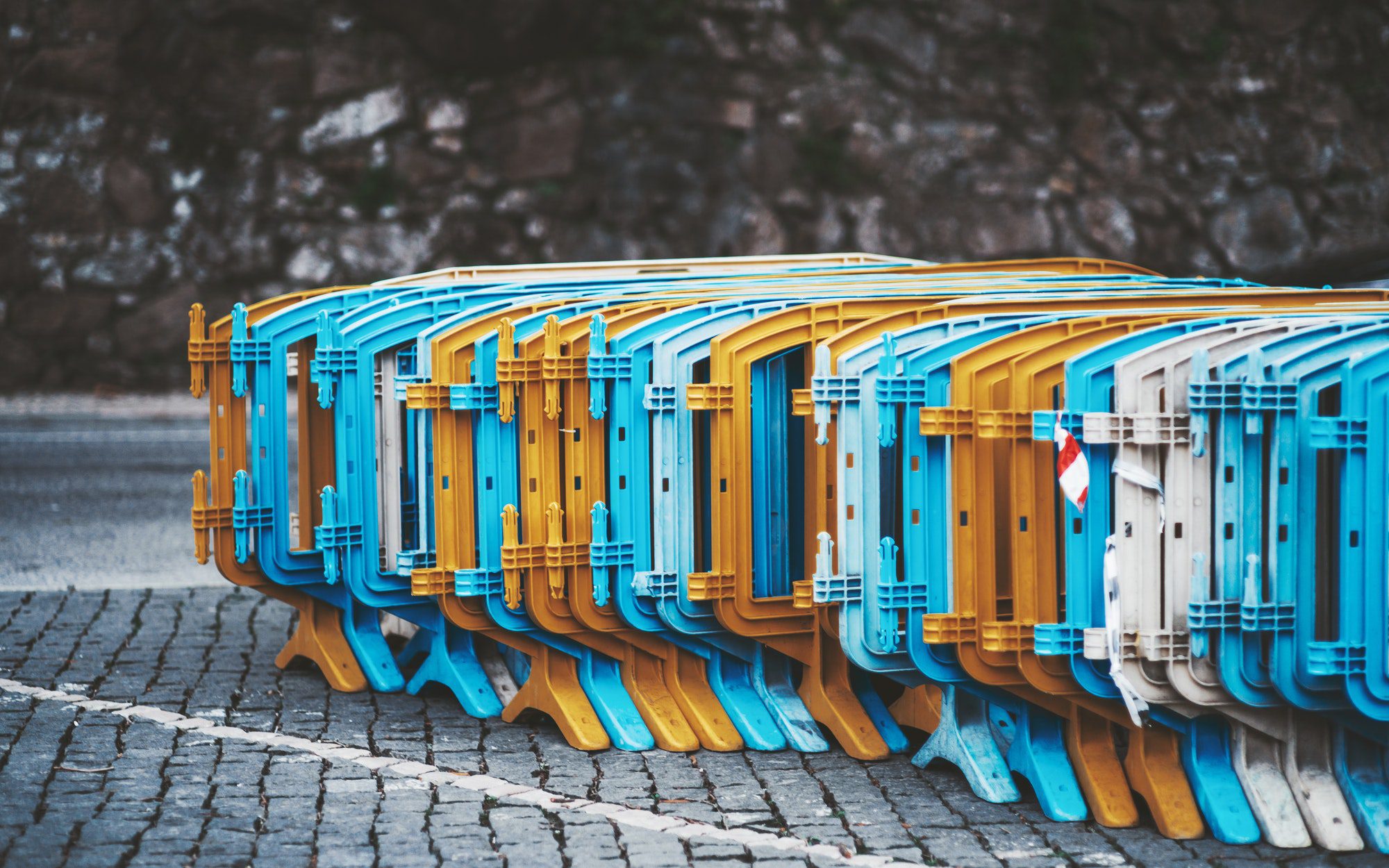 Go Secure | UK's Leading Provider of Fencing & Hoarding Solutions